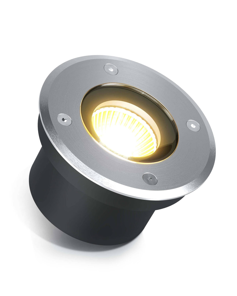 LED Leuchten in bester Fachhandelsqualität bei lambado.de!